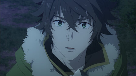 Sự trỗi dậy của khiên hiệp sĩ | Netflix