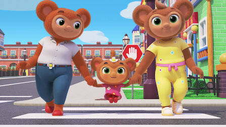 Watch Little Baby Bum: Music Time | Netflix Official Site