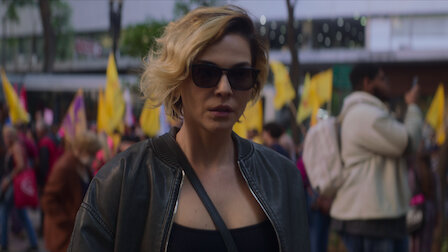 Watch Good Morning, Verônica | Netflix Official Site