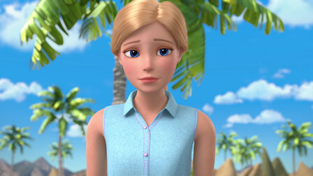 Watch Barbie: A Touch of Magic | Netflix