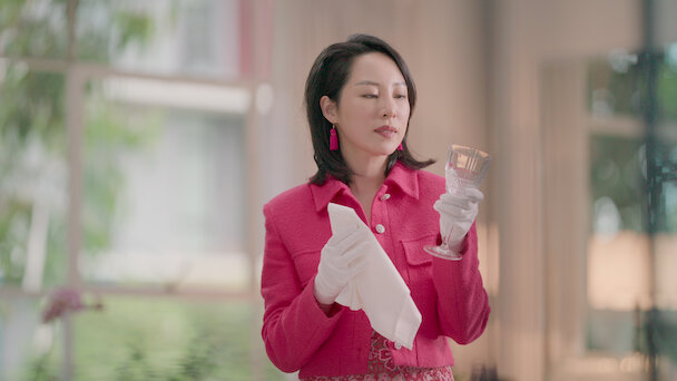 Watch Mind Your Manners | Netflix Official Site