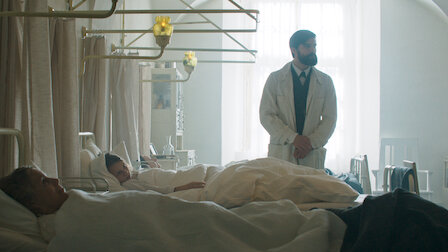 Watch Freud | Netflix Official Site