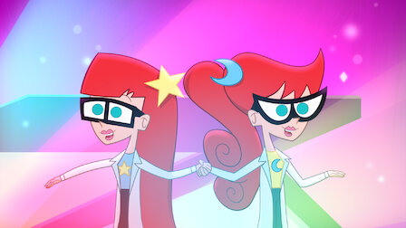 Watch Johnny Test | Netflix Official Site