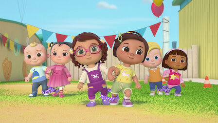 Watch CoComelon Lane | Netflix Official Site