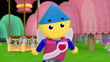 Watch Charlie's Colorforms City | Netflix Official Site