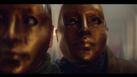 Padlina | Oficjalna witryna Netflix