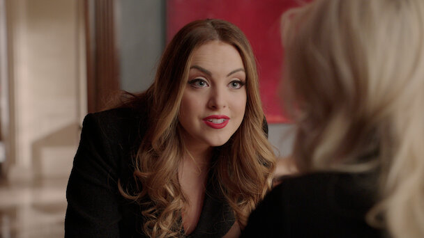 Watch Dynasty | Netflix