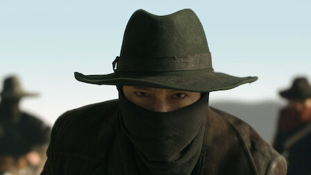 Watch Song of the Bandits | Netflix Official Site