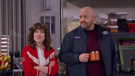 Watch The Crew | Netflix Official Site