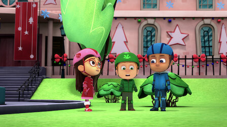 PJ Masks | Netflix
