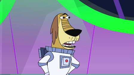 Watch Johnny Test | Netflix