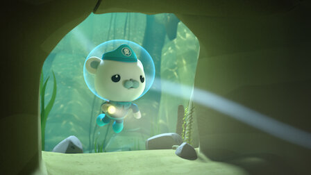 Watch Octonauts & the Caves of Sac Actun | Netflix Official Site