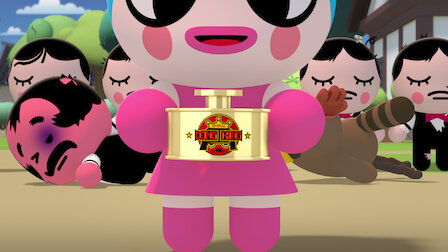 Pucca: Love Recipe | Netflix