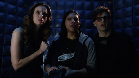 Watch The Flash | Netflix