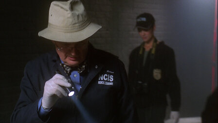 Watch NCIS | Netflix