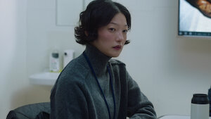 Reina Mantis | Netflix