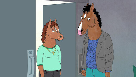 Watch BoJack Horseman | Netflix Official Site