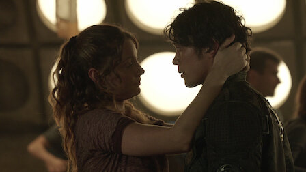 Watch The 100 | Netflix