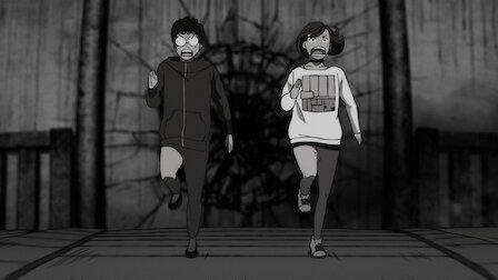 Watch Dandadan | Netflix