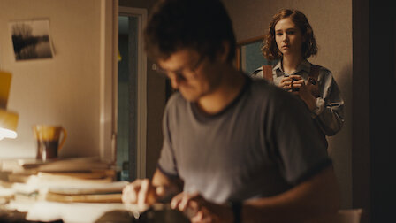 The Mire | Netflix Official Site