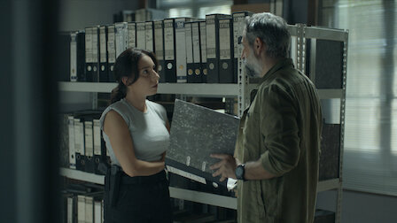 Watch Hard Broken | Netflix Official Site