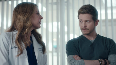 Watch The Resident | Netflix