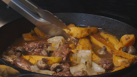 Watch Barbecue Showdown | Netflix Official Site