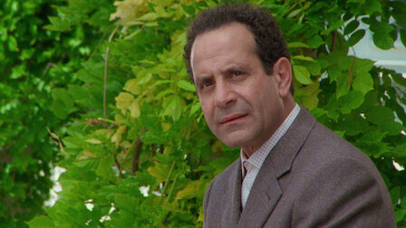 Watch Monk | Netflix