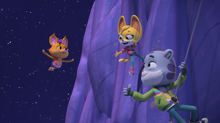 Watch The Creature Cases | Netflix Official Site