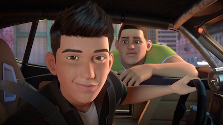 Watch Fast & Furious Spy Racers | Netflix Official Site