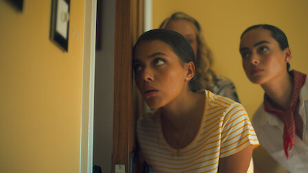 Watch Dive Club | Netflix Official Site