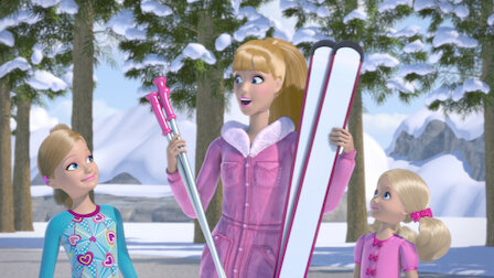 Barbie Life in the Dreamhouse | Netflix