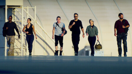 Watch 6 Underground | Netflix Official Site