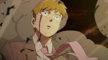 Watch Mob Psycho 100 | Netflix