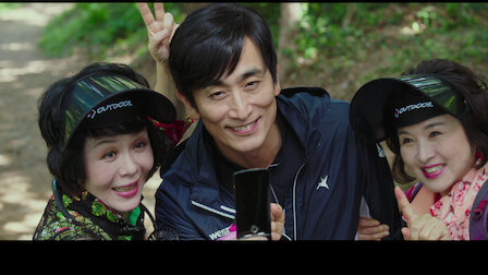 Watch What Happened to Mr. Cha? | Netflix Official Site