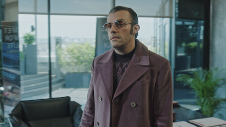 Watch The Tailor | Netflix Official Site
