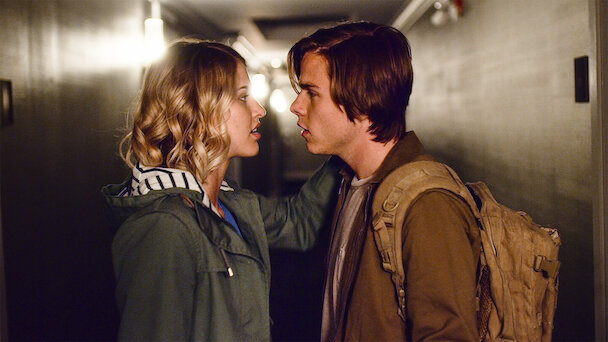 Watch The Order | Netflix Official Site