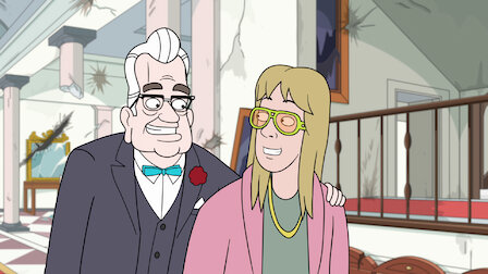 Watch Mulligan | Netflix Official Site