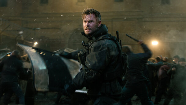 Watch Extraction 2 | Netflix Official Site