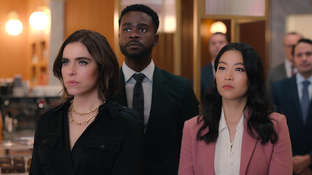 Watch Partner Track | Netflix Official Site