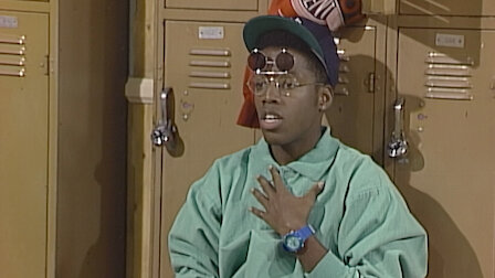 Watch A Different World | Netflix