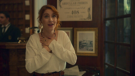 Watch Midnight at the Pera Palace | Netflix Official Site