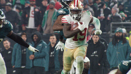 Watch Receiver | Netflix Official Site