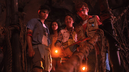 Watch Finding ‘Ohana | Netflix Official Site