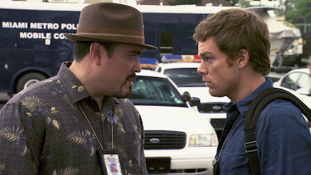 Watch Dexter | Netflix