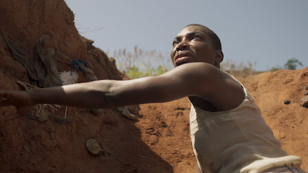 Black Earth Rising | Netflix Official Site