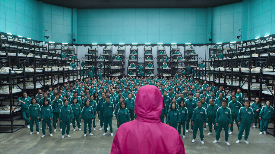 Watch Squid Game | Netflix Official Site