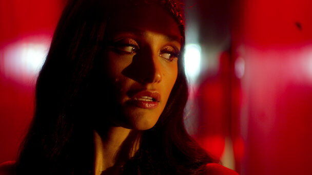 Watch Lady Voyeur | Netflix Official Site