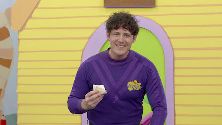 Watch The Wiggles: Ready, Steady, Wiggle | Netflix