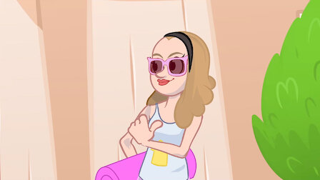 Watch My Magic Pet Morphle | Netflix